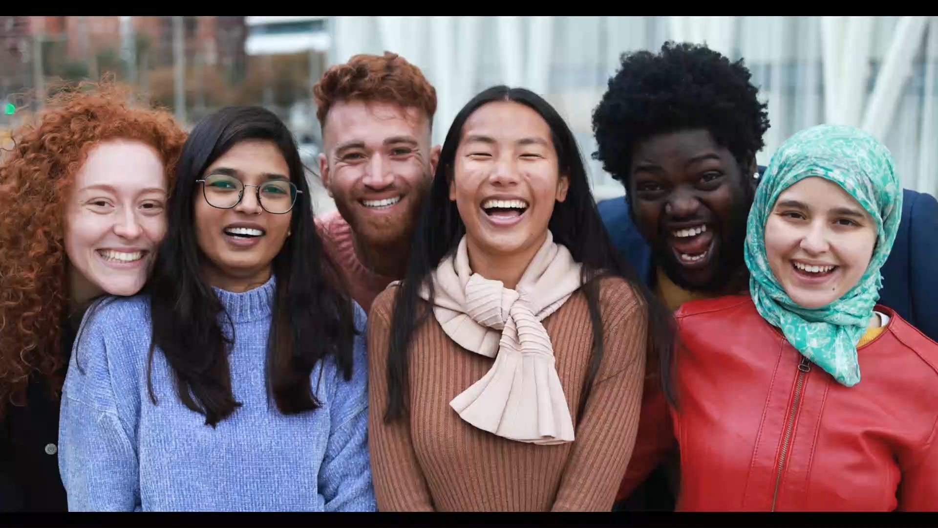 Diversity and Inclusion - CDWT